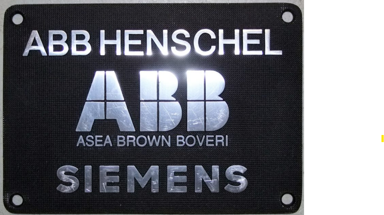 History – Henschel-Robotics GmbH