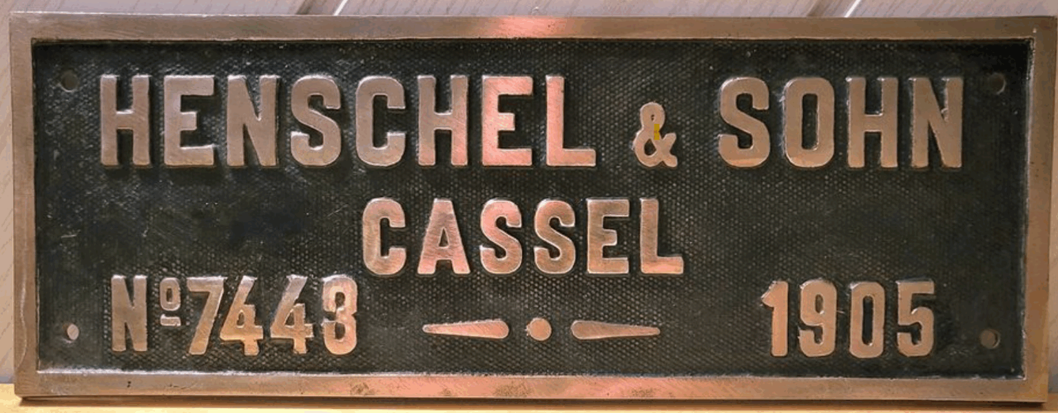 History – Henschel-Robotics GmbH